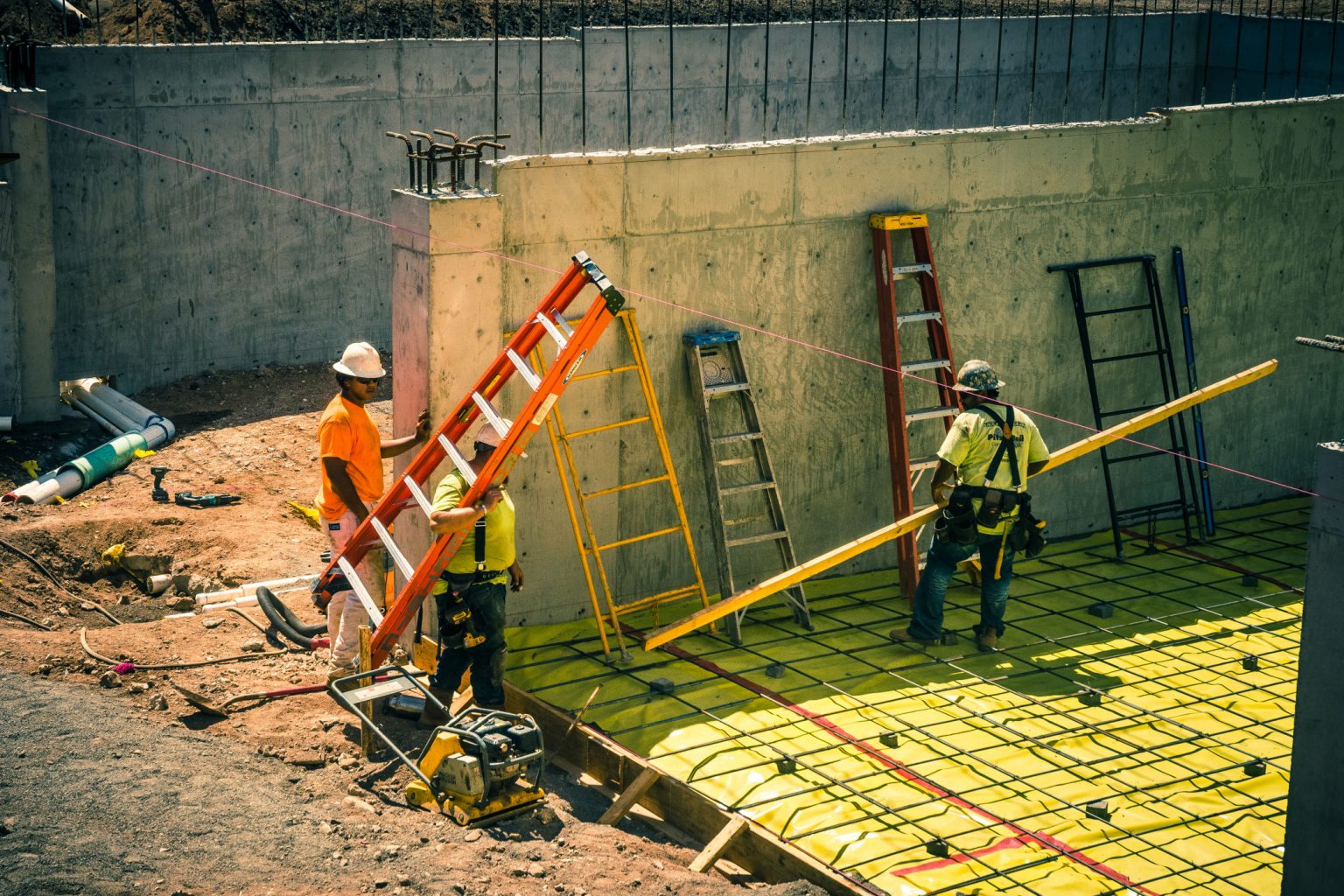 Structure metallique : guide complet pour choisir la solution ideale en ...